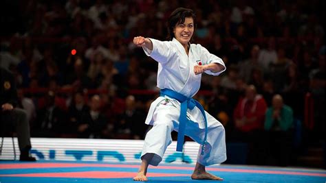 What Is Kata Wkf