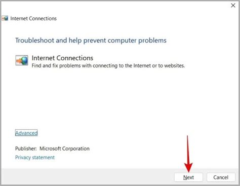 Top 10 Fixes For Microsoft Edge Not Connecting To The Internet Techwiser