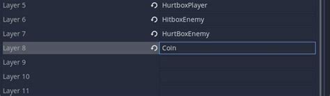 Lập Trình Game Bài 13 Thu Thập Item Trong Godot Engine Anonyviet