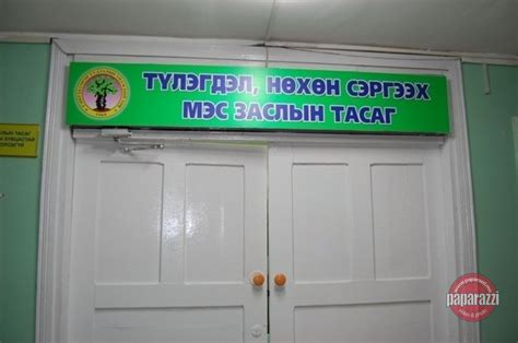 Түлэнхийн мэс заслыг Эрүүл мэндийн даатгалын сангаас 100 хувь санхүүжүүлнэ