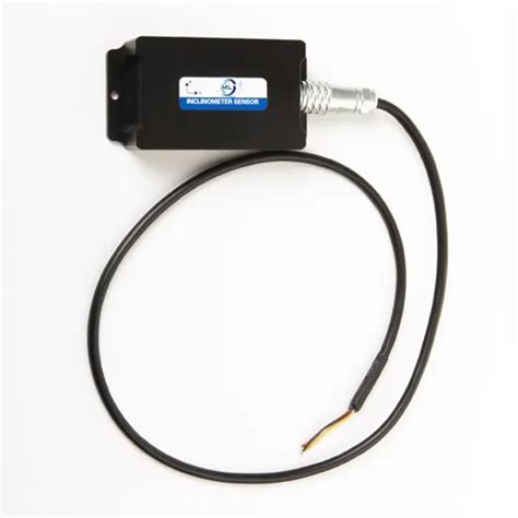 Industrial Grade Mems Tilt Sensor With Widely Operating Temperature And