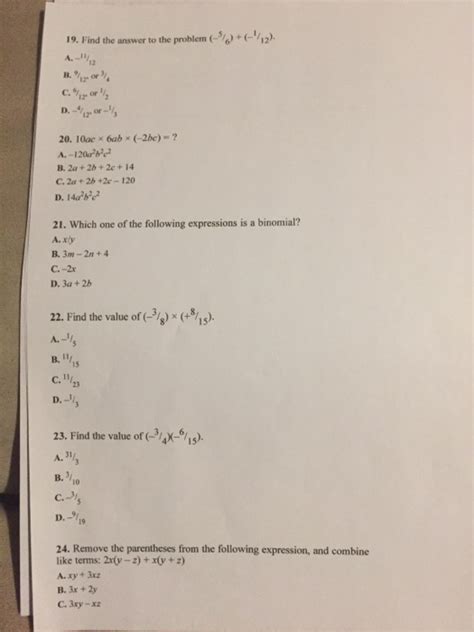 solved 12 what is the first step you should take to solve