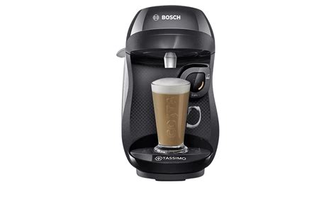 Bosch Tassimo Happy Coffee Machine Cleaning At Blair Martin Blog