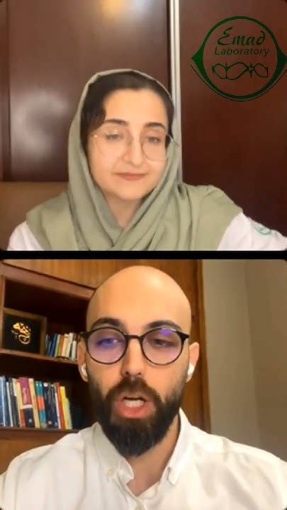 پرسش و پاسخ با دکترای تغذیه امیررضا نعمتی قسمت دوم Youtube