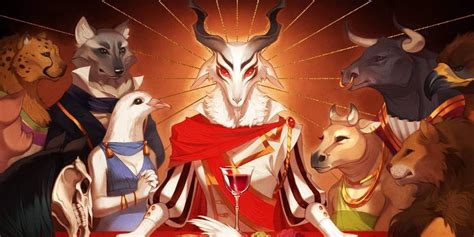 Best Games With Non Binary Friendly Character Creation