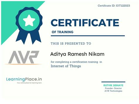 Aditya Nikam On Linkedin Iot Arduino Nodemcu Sensorintegration