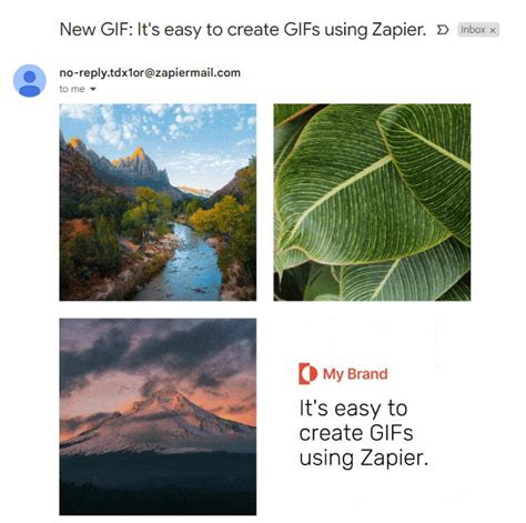 How To Automatically Create Animated S Using Zapier Creatomate