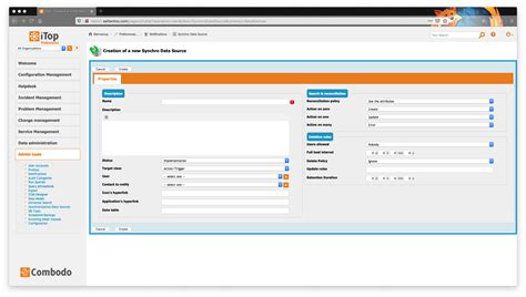 itop professional by sei team open source itsm software