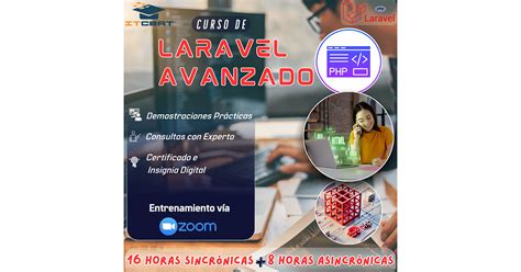 Curso De Laravel Avanzado
