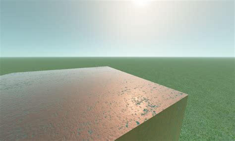 Real Time Physically Based Rendering And Brdfs The Binaryfoundry Blog Software Engineering