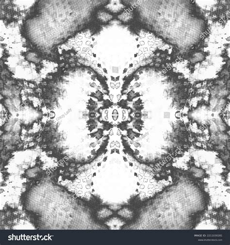Python Print Seamless Gray Python Metal Stock Illustration Shutterstock