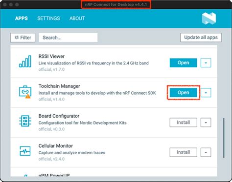 How To Install Nordic NRF Connect SDK NCS SDK For Bluetooth And Thread Application