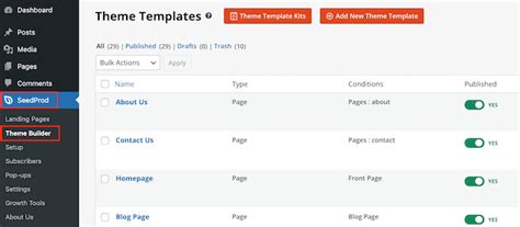How To Display WordPress Widgets In Columns Easy Methods