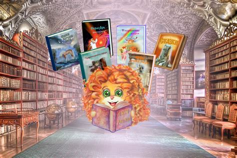 Сказки для детей 6 лет | Сказки для детей 6 лет читать онлайн бесплатно