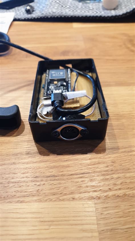Esp32 Midi