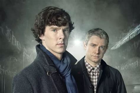 Sherlock Holmes Right Hand Man Dr Watson Was Based On Scots Osteopath