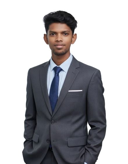 Ravi Kumar Portfolio