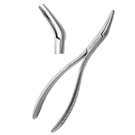 Root Pick Extracting Forceps Fig301 Precision Dental Surgical