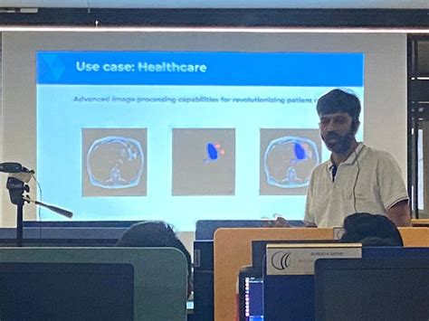 Ai Artificialintelligence Meetup Ahmedabad Opencv Gemini Focus