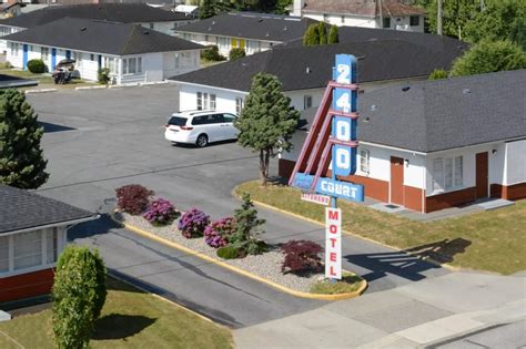 Motel Là Gì Có Những đặc điểm Nổi Bật Nào Sự Khác Biệt So Với Hotel