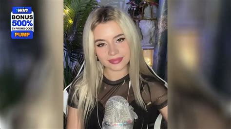 Whisper Asmr Female Voice Tingles Youtube