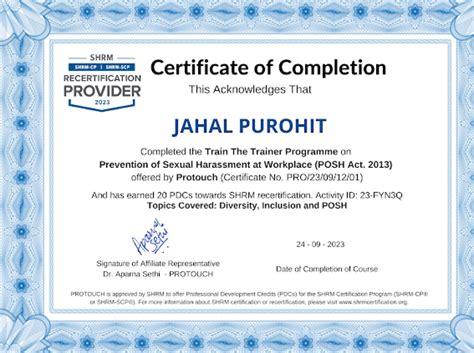 dr jahal purohit on linkedin invest diversity inclusion posh 20