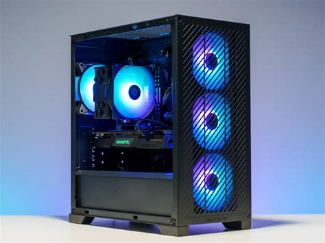 Budget Gaming Pc Ryzen 5 Gtx 1660 Super Jawa