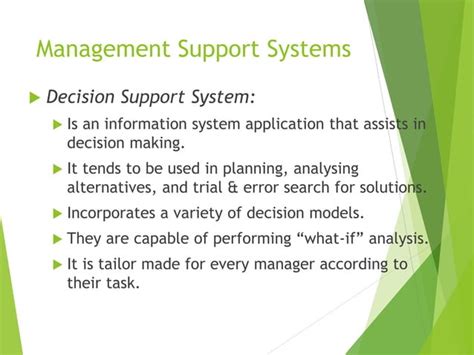 Mis Classification By Ram K Paliwal Ppt