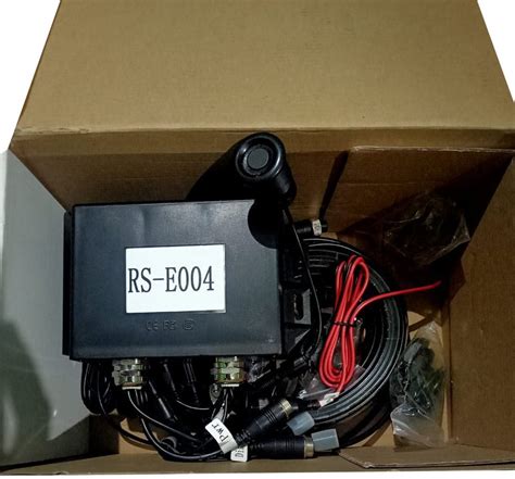 Ultrasonic Proximity Sensor NPN M At In Barbil ID