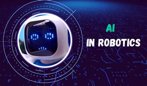 ai in robotics advantages challenges and solutions