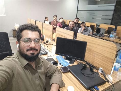 Mohammad Awais Mughal On Linkedin A Place Where You Spend More Than 9 Hours Of Your Day Its