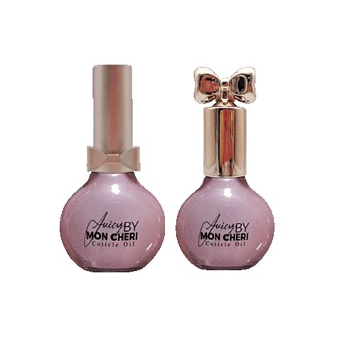 Juicy By Mon Cheri Gifs On Giphy Be Animated