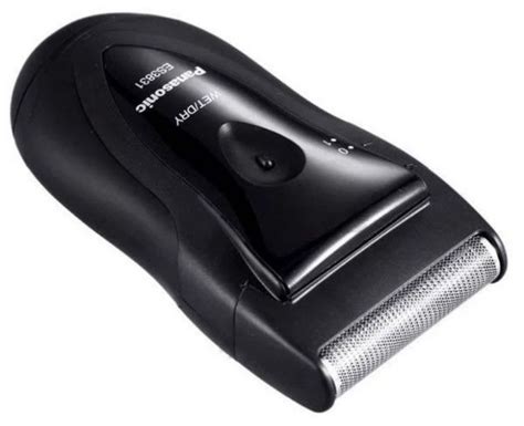 [現貨][24小時內發貨]松下國際牌panasonic刮鬍刀男士刮鬍刀電動全自動乾電池式全身水洗乾濕兩剃es3831 蝦皮購物