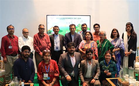 C3er Brac University Hosted National Symposium To Mark World Environment Day 2024 Brac University