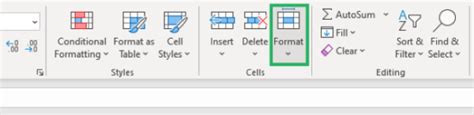 How To Adjust Column Width In Excel Step By Step 2023