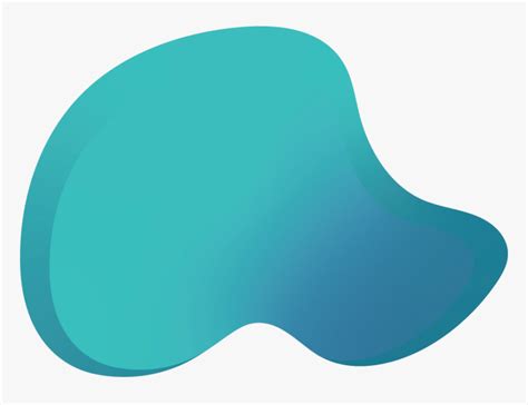Blob Png Transparent Png Kindpng