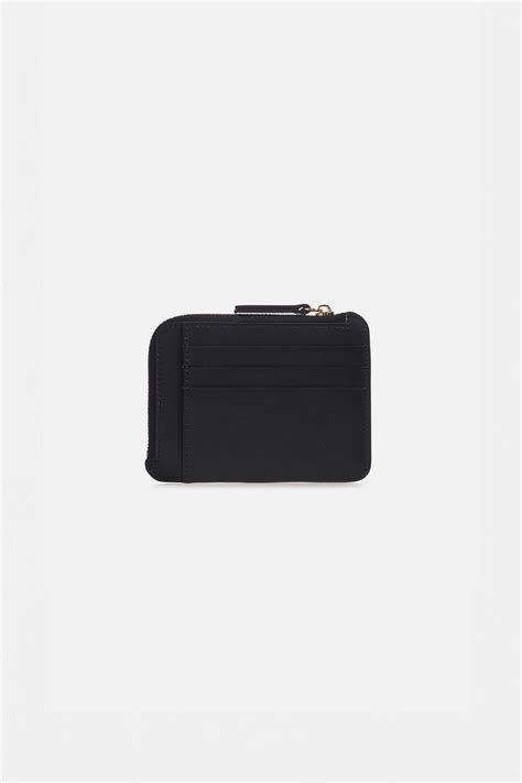 Stanley Small Leather Goods Black Woman