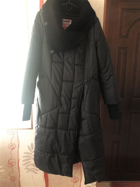 Пуховик — ціна 750 грн у каталозі Пуховики Купити жіночі речі за доступною ціною на Шафі