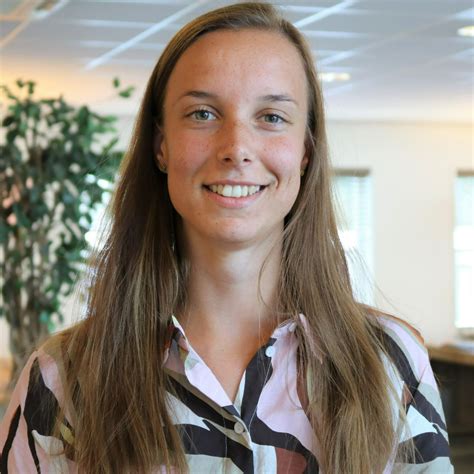 Linda Timmerman European Business Developer South Tek Xing