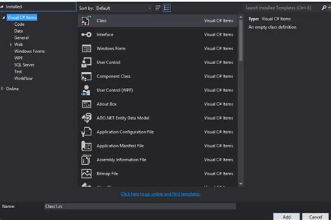 C Adding Excel File To Project In Solution Explorer Stack Overflow