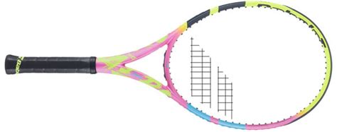 Babolat Pure Aero Rafa 290 G 2023