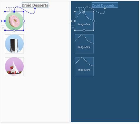 Android Fundamentals 041 Clickable Images By Kevin Reynaldi Medium