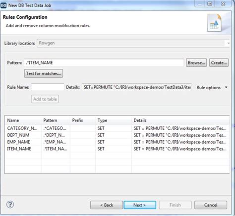 Iri Total Data Management On Linkedin Testdata Oracle Db2 Postgresql Sqlserver Iri