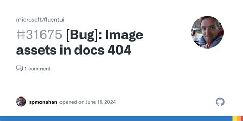 Bug Image Assets In Docs Issue Microsoft Fluentui Github