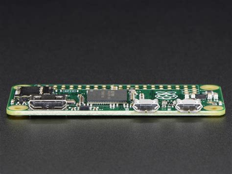 Overview Turning Your Raspberry Pi Zero Into A Usb Gadget Adafruit