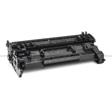 Картридж HP W1510A, 151A для HP LaserJet Pro 4003/ MFP 4103, 3K ...