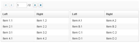 Zk Component Referencedatagrid Documentation
