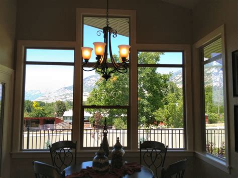 Casing On Window Window Wall House Ideas Windows Wall Of Windows Ramen Window