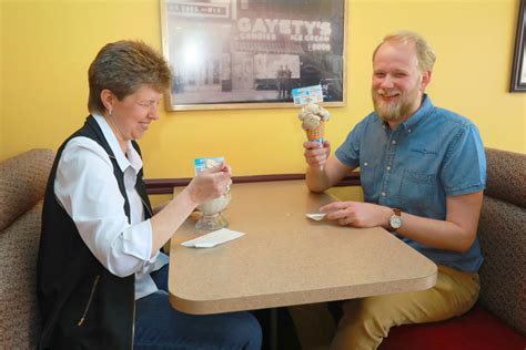 Heres The Scoop On Journal Java Chip Ice Cream The Lansing Journal Heres The Scoop On Journal Java Chip Ice Cream The Lansing Journal