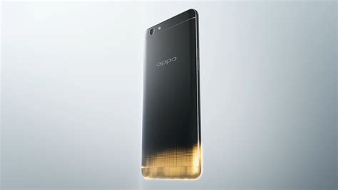 Oppo F S On Behance